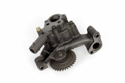 China ISUZU 10PE1N ENGINE WITH TURBO OIL PUMP .PUMP ASM FOR OIL 1-13100285-0 1131002850 for sale