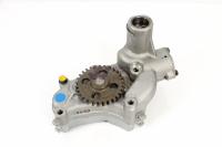 China 6WA1 ENGINE PUMP ASM, ENGINE OIL PUMP WITH ISUZU GENUINE JAPAN BRAND 1-13100307-0  1131003070 for sale