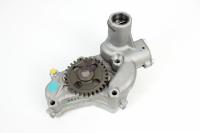 China ISUZU ENGINE MODEL 6WF1TC PUMP OIL ASM, OIL PUMP 1-13100311-0 1131003110 for sale