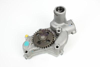 China ISUZU ENGINE MODEL 6WF1TC PUMP OIL ASM, OIL PUMP 1-13100311-0 1131003110 for sale
