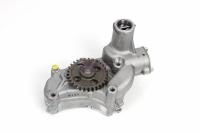 China HITACHI EXCAVATOR MACHINERY ZX450-3 6WG1 ISUZU ENGINE OIL PUMP ASSEMBLY 1-13100312-0  1131003120 for sale