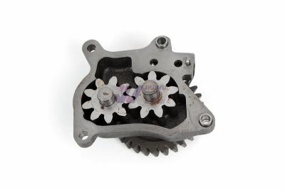China ISUZU 4HK1 ENGINE OIL PUMP ASSY USE FOR HITACHI EXCAVATOR ZX200-3 JAPAN TBK ORIGINAL BRAND 1-13100313-0  1131003130 for sale