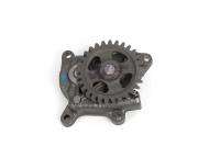 China ISUZU 4HK1 ENGINE OIL PUMP ASSY USE FOR HITACHI EXCAVATOR ZX200-3 JAPAN TBK ORIGINAL BRAND 1-13100313-0  1131003130 for sale
