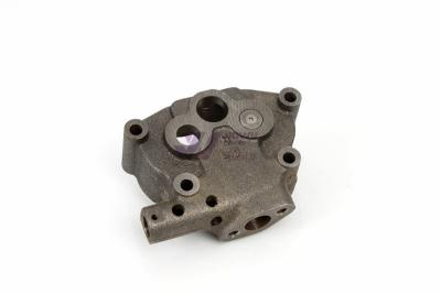 China ISUZU 6BG1T ENGINE HOUSING OIL PUMP FOR HITACHI EXCAVATOR EX200-5 1-13113047-0  1131130470 for sale