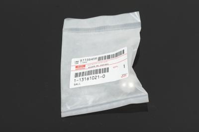 China 1-13161021-0 1131610210 Isuzu Genuine Ball Oil Relief for sale