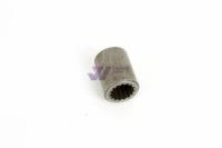 China ISUZU 6BD1 ENGINE OIL PUMP BUSHING PIN 1-13123016-0 1131230160 for sale