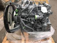 China ISUZU 4HK1 Diesel Engine Assembly Engine Assy For ZX210-3 ZX240-3 for sale
