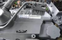 China ISUZU 4HK1 Diesel Engine Assembly Engine Assy For ZX210-3 ZX240-3 for sale
