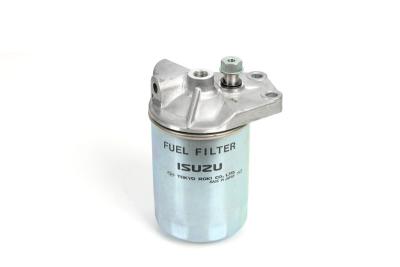 China ISUZU GENUINE DIESEL FILTER ASSY 1-13200701-2 1132007012 FOR 6BD1T EX200 JIUWU POWER for sale