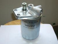 China ISUZU GENUINE DIESEL FILTER ASSY 1-13200701-4 1132007014 FOR EXCAVATOR JIUWU POWER for sale