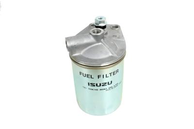 China ISUZU GENUINE DIESEL FILTER ASSY 1-13200709-0 1132007090 FOR 6SD1T JIUWU POWER for sale