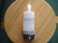 China ISUZU GENUINE FUEL SEDIMENTER 1-13200841-0 1-13200841-0 FOR 6SA1 JIUWU POWER for sale