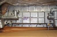 China ISUZU GENUINE OIL COOLER ASSY 1-13200888-0 1132008880 FOR 6SD1T EX300-3 JIUWU POWER for sale