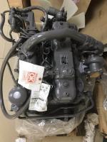 China 4JG1 Engine Assy for sale