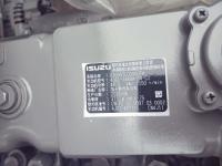 China 4JG1 Engine Assy for sale