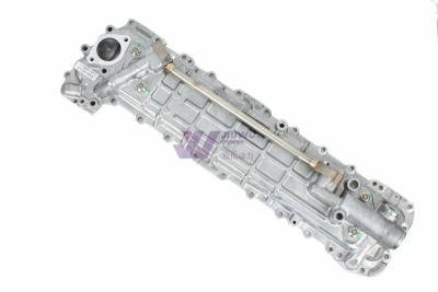 China 1-13201011-2 1132010112 Oil Cooler Assy ISUZU Engine Parts for sale