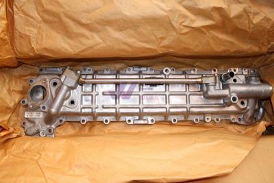 China 1-13201066-2 1132010662 Oil Cooler Assy ISUZU Engine Parts for sale