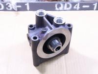 China Isuzu Oil Filter Seat 1-13210047-0 1132100470 For 4bg1 Zx120 for sale