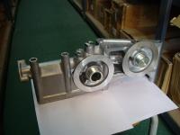 China 1-13211225-0 1132112250  Isuzu Engine Parts For 6BG1T EX200-5 for sale
