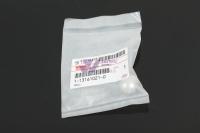 China HITACHI EXCAVATOR ZX330 ZX330-3 6HK1 ISUZU ENGINE OIL RELIEF VALVE 1-13160035-0  1-13161021-0 for sale