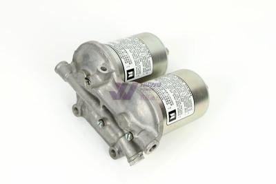 China ISUZU FILTER FOR 6HE1 ENGINE FUEL FILTER ASM  1-13200533-0 1132005330 JIUWU POWER for sale