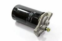 China HITACHI EXCAVATOR  EX300-2 6SD1T ISUZU ENGINE FILTER ASM; OIL PARTIAL 1-13200666-2 1132006662 for sale