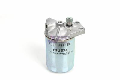 China HITACHI EXCAVATOR EX200 6BD1T ISUZU  ELEMENT; FUEL  FILTER 1-13200701-2 1132007012 for sale