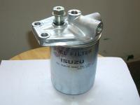 China HITACHI EXCAVATOR EX200 6BD1T ISUZU  ELEMENT; FUEL  FILTER 1-13200701-2 1132007012 for sale