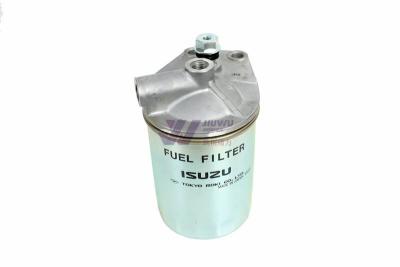 China ISUZU 6SD1 FILTER ASM; FUEL , FUEL PRE FILTER ASM FOR HITACHI EXCAVATOR 1-13200709-0 for sale