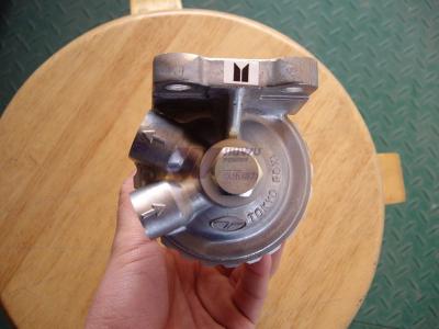 China JAPAN GENUINE 6SA1 ISUZU ENGINE SEDIMENTER; FUEL, FUEL FILTER HITACHI FILTER 1-13200841-0 for sale