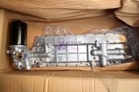 China HITACHI EXCAVATOR MACHINE EX300-3 6SD1T ENGINE HOUSING ASM; COOLER , OIL COOLER ASSEMBLY  1-13200888-0 for sale