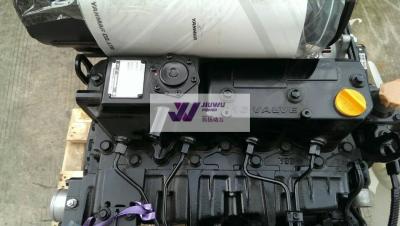 China Excavator Engine Original YANMAR 4TNV94L-SFN Engine Assy for sale