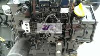 China Excavator Engine Original YANMAR 4TNV94L-SFN Engine Assy for sale