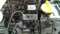 China Excavator Engine Original YANMAR 4TNV94L-SFN Engine Assy for sale