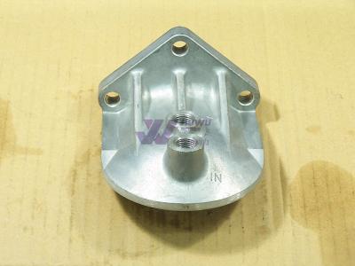 China ISUZU 6SD1 ENGINE COVER ASM.; PARTIAL OIL FILTER FOR HITACHI EXCAVATOR 1-13212089-2  1132120892 for sale