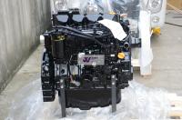 China Yanmar Diesel Engine 4TNV98-SYU Complete Engine Assembly for sale