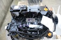 China Yanmar Diesel Engine 4TNV98-SYU Complete Engine Assembly for sale