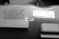 China Diesel Engine ISUZU 6BG1 6BG1T Engine Assy For ZX200 ZX210 ZX230 for sale
