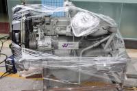 China Diesel Engine ISUZU 6BG1 6BG1T Engine Assy For ZX200 ZX210 ZX230 for sale