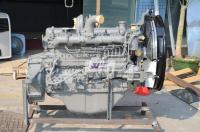 China ISUZU Original  6BG1T 6BG1TRP03 Diesel Engine Assembly for sale