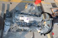China ISUZU Original  6BG1T 6BG1TRP03 Diesel Engine Assembly for sale