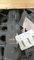 China ISUZU Diesel Engine 6BG1TQA03 Compete Engine Assy for sale