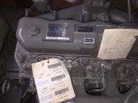 China ISUZU Diesel Engine 6BG1TQA03 Compete Engine Assy for sale