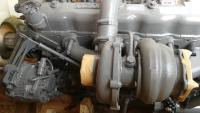 China ISUZU Diesel Engine 6BG1TQA03 Compete Engine Assy for sale
