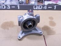 China HITACHI EXCAVATOR EX400 6RB1T CASE ASM.; OIL FILTER, HOUSING OIL ISUZU ENGINE 1-13212091-0 for sale