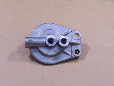 China EX300 6SD1T HOUSING ASM; COOLER FUEL  FOR HITACHI EXCAVATOR ISUZU ENGINE 1-13212092-1 for sale