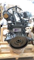 China High Performance Diesel Engine ISUZU 6BG1TRA13 Japan Genuine For Excavator JIUWU POWER for sale
