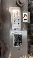 China High Performance Diesel Engine ISUZU 6BG1TRA13 Japan Genuine For Excavator JIUWU POWER for sale