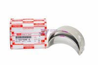 China Connecting Rod Bearing 1-12271048-0 ISUZU Engine 6RB1 HITACHI Excavator EX400-5 JiuWu Power for sale