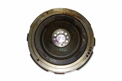 China ISUZU Flywheel Assy for Engine 6WG1 HITACHI Excavator EXZ2001 1-12330442-0 JiuWu Power for sale